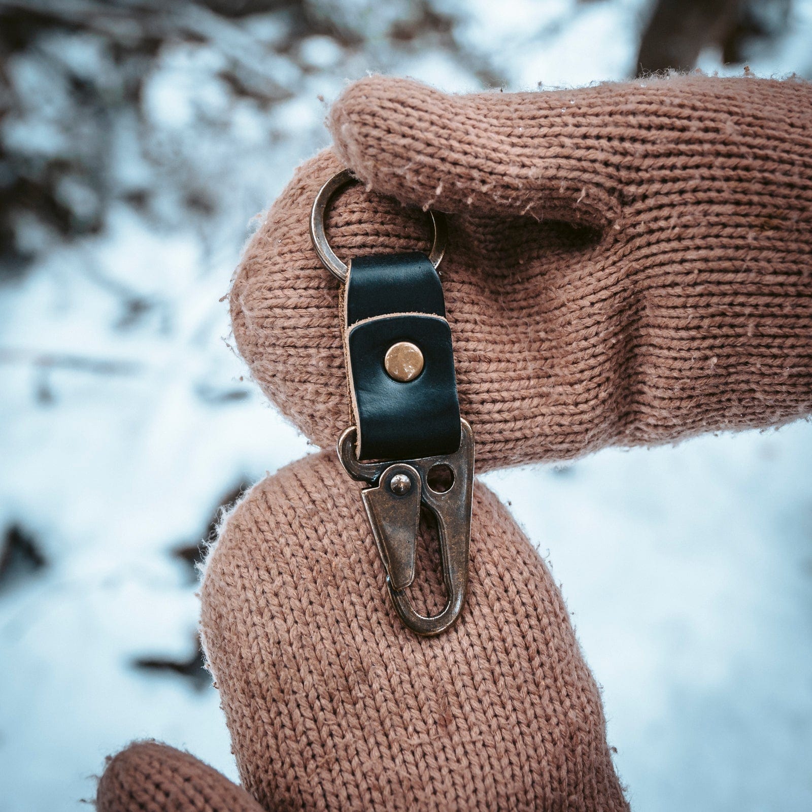 Leather Wallets Handcrafted by Popov Leather®