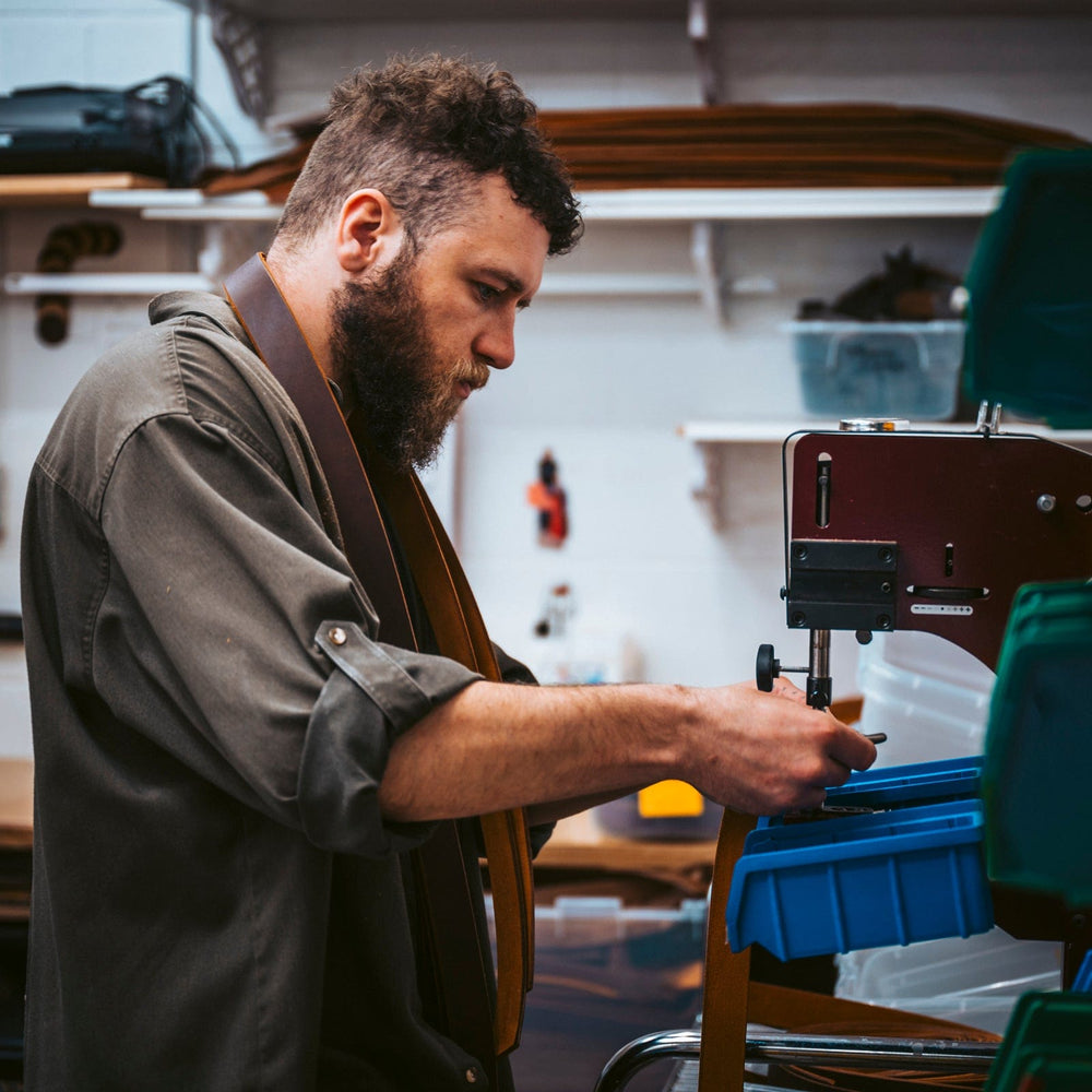 Leather Quality Chart: Decoding the World of Leather Grades - Popov ...