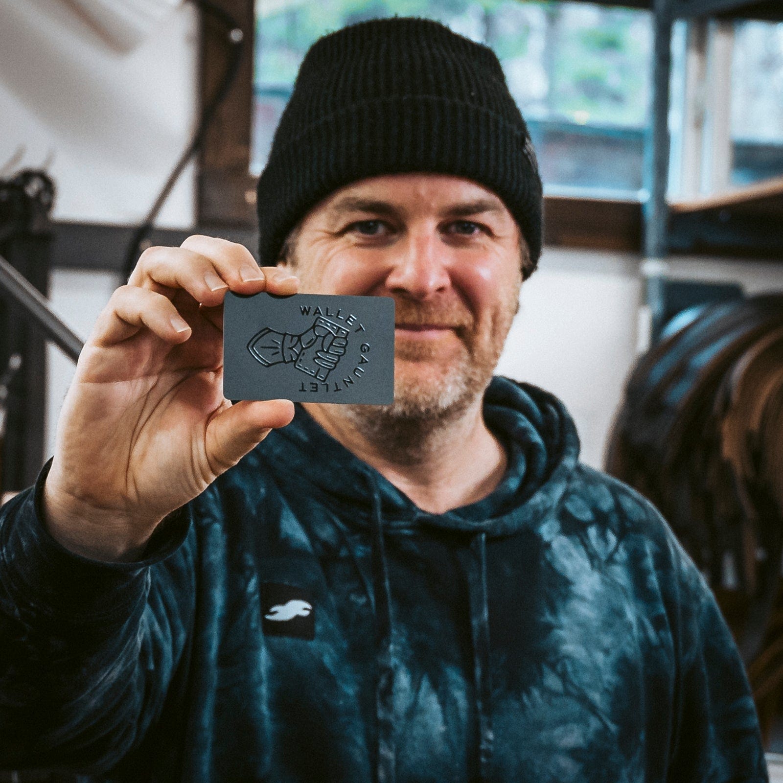 Leather Wallets Handcrafted by Popov Leather®