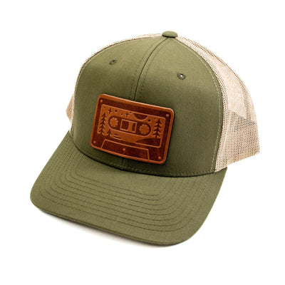 Hats - Popov Leather®