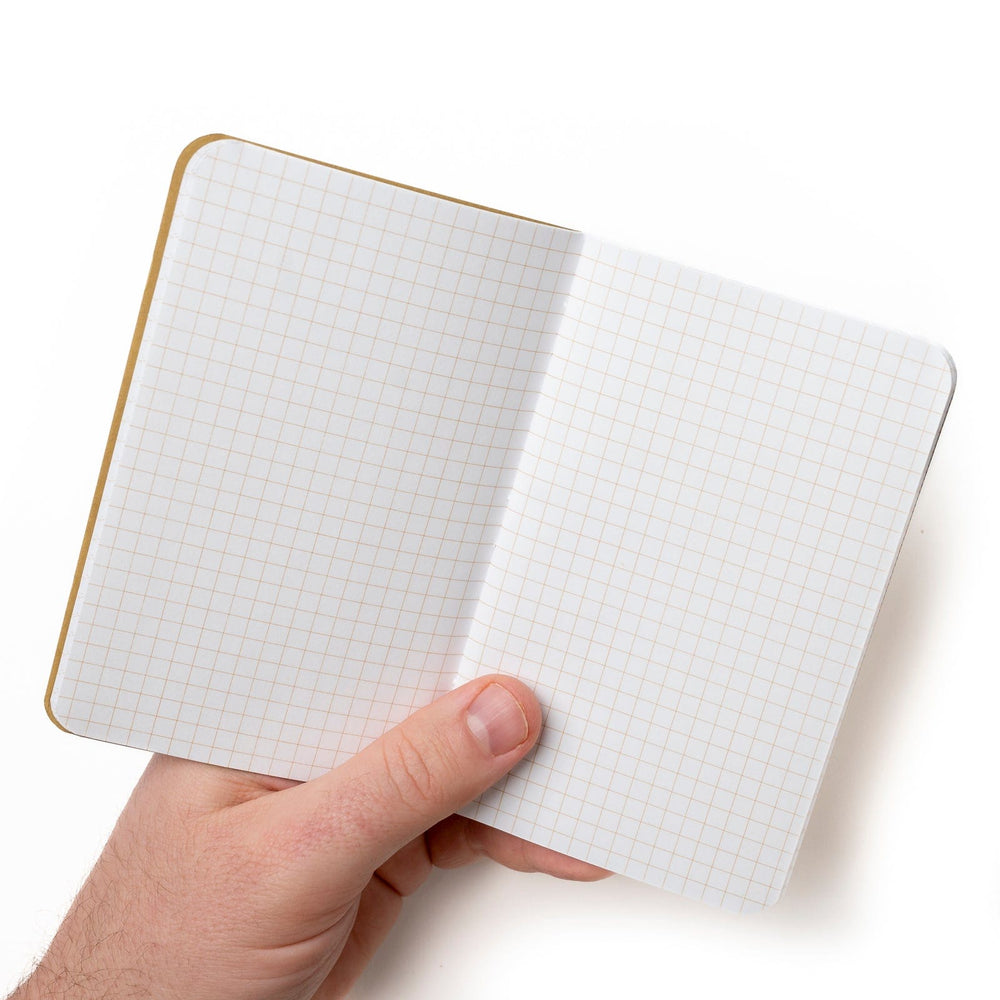Original Kraft Field Notes Refills: 48 Pages of Premium Quality ...