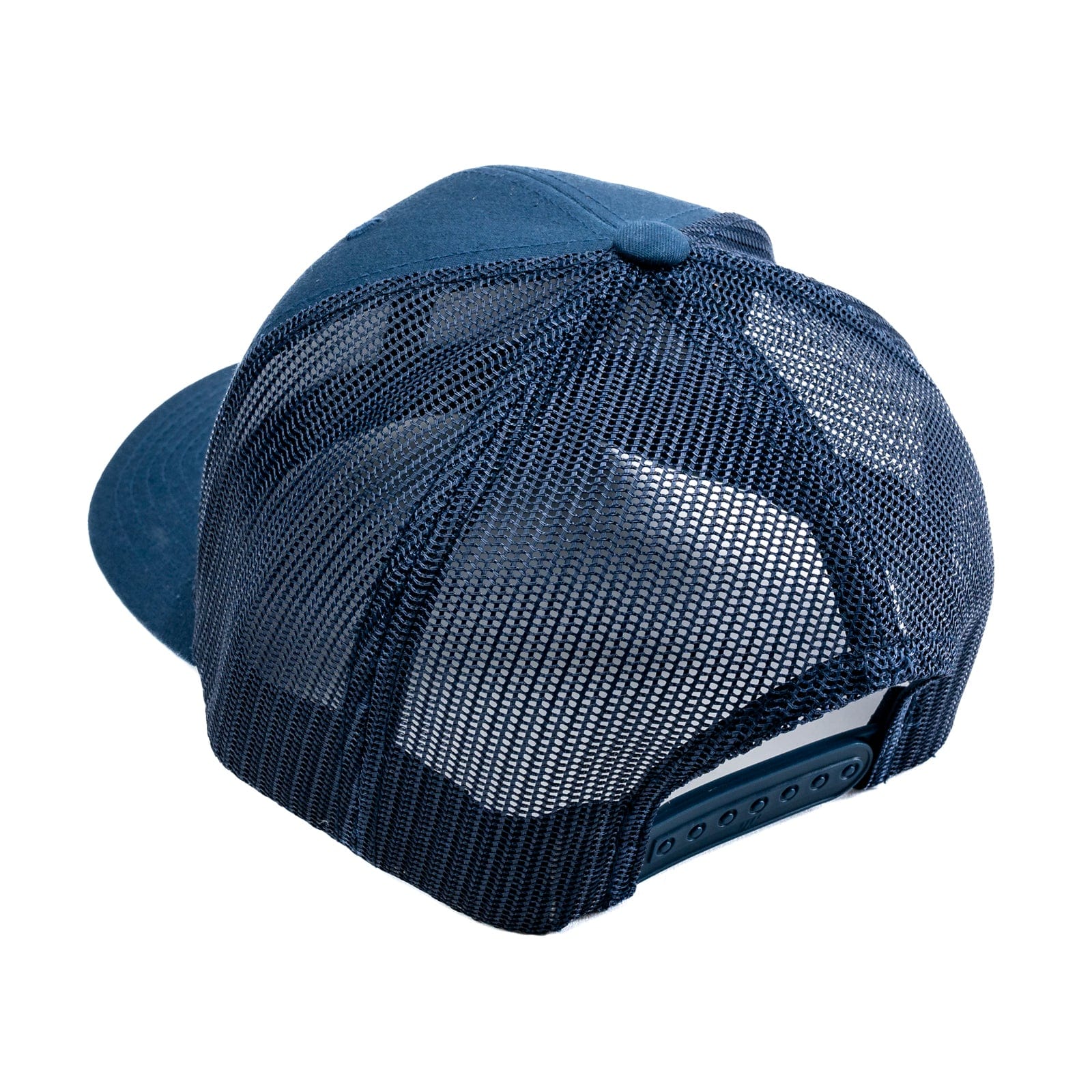 Good Morning Trucker Hat - Popov Leather®