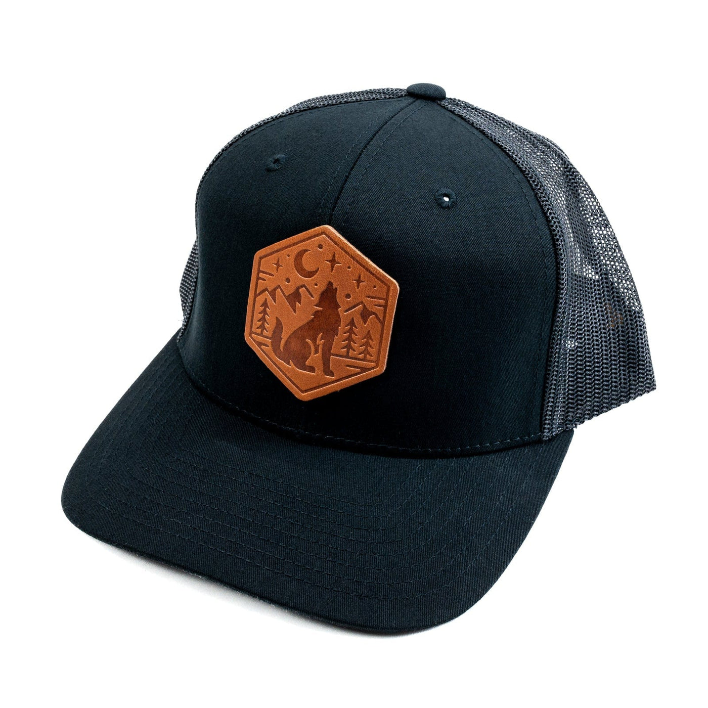 Hats - Popov Leather®