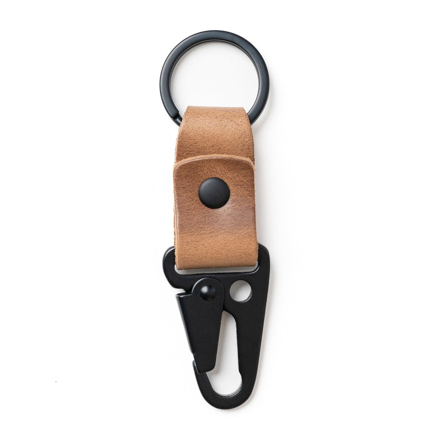 Leather Keychains - Built Tough for your Every Day Carry - Popov Leather®