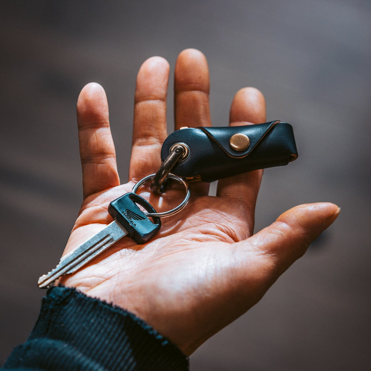 Leather Key Organizer | Key Holder with Lifetime Guarantee - Heritage ...