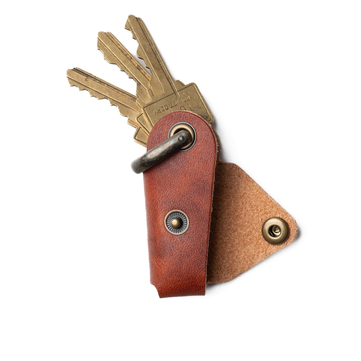 Leather Key Organizer | Key Holder with Lifetime Guarantee - Heritage ...