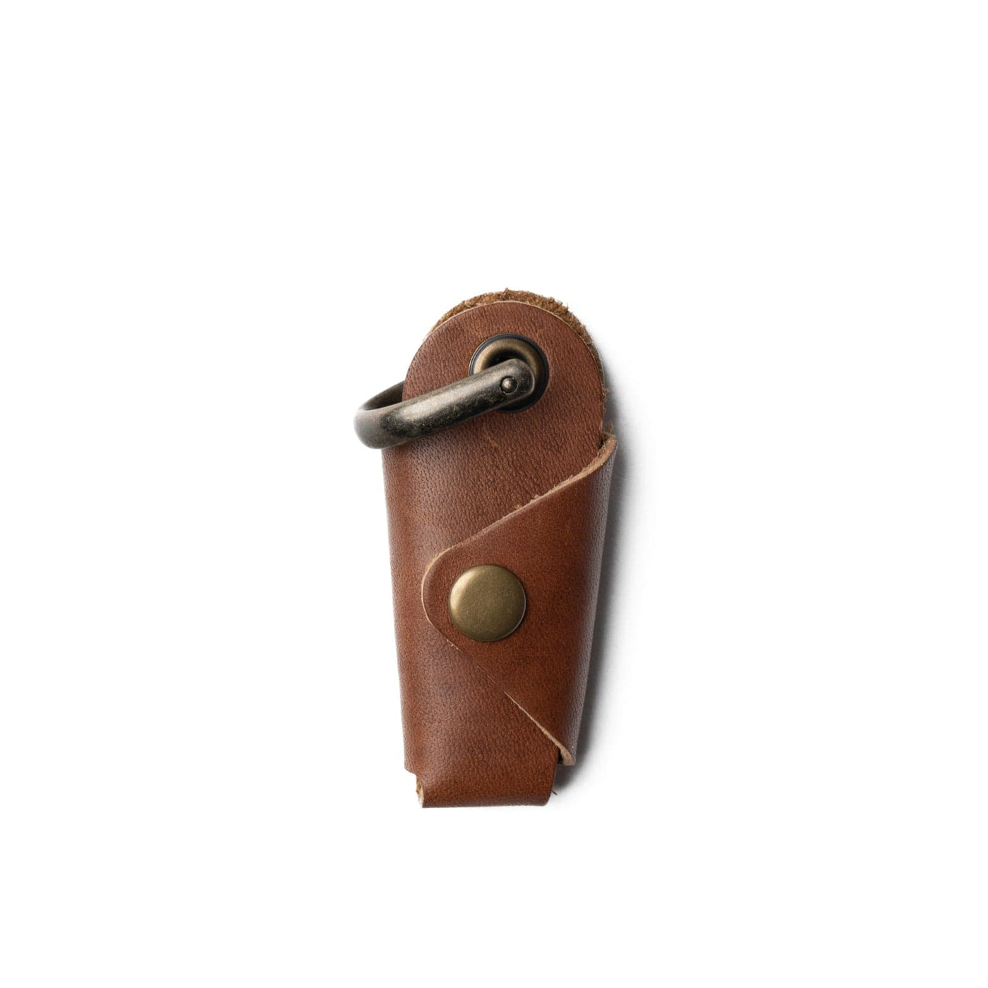 Leather Key Organizer | Key Holder with Lifetime Guarantee - Popov Leather®