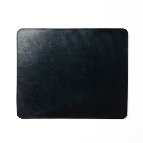 Mouse and Desk Pads: Elevate Your Office Experience - Popov Leather®