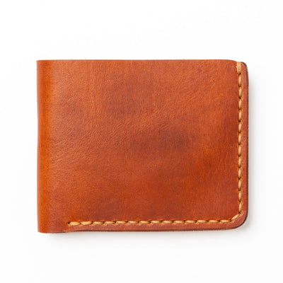 Leather Wallets: Slim Profiles with Maximum Functionality