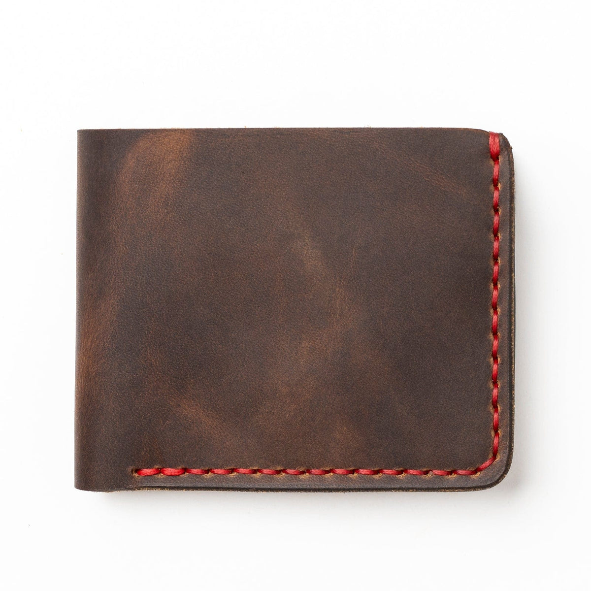 Leather Wallets: Slim Profiles with Maximum Functionality