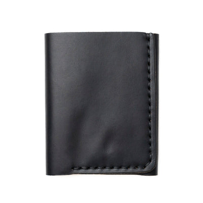 Leather Wallets: Slim Profiles with Maximum Functionality