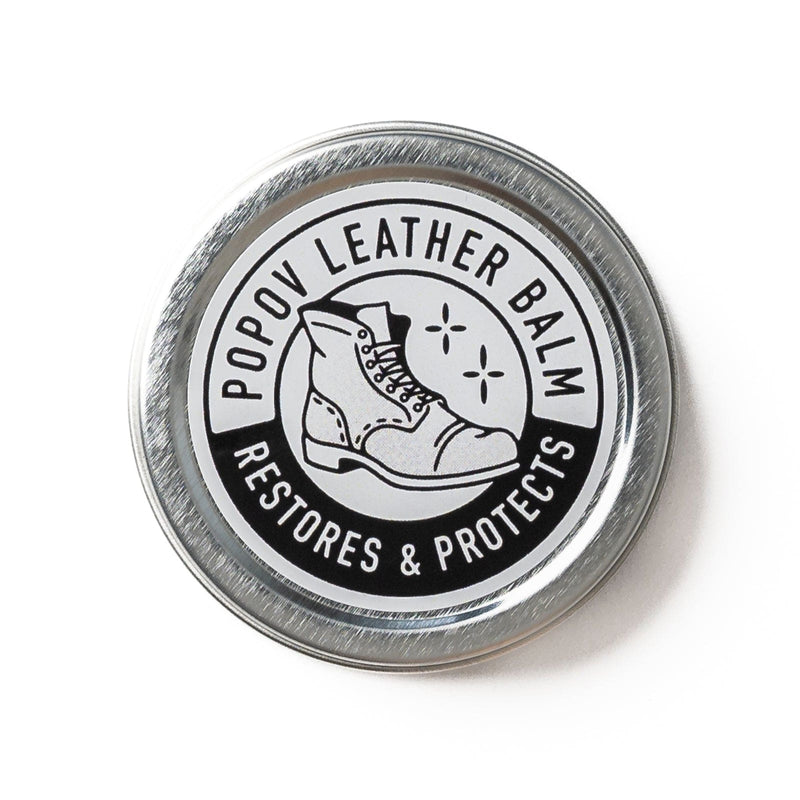 Chain Wallets | Durable, Full-Grain Leather - Popov Leather®