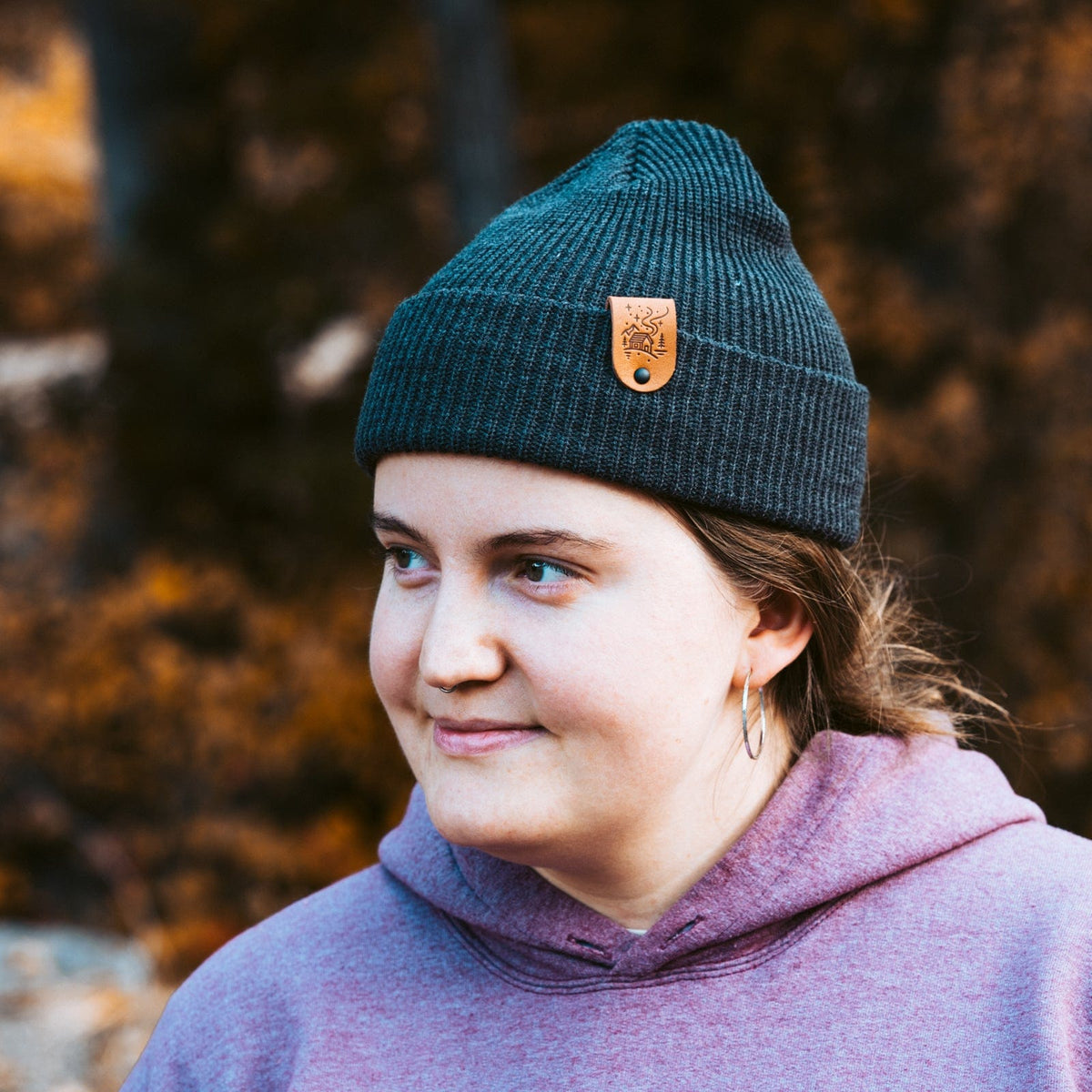 Toque - Cabin - Popov Leather®