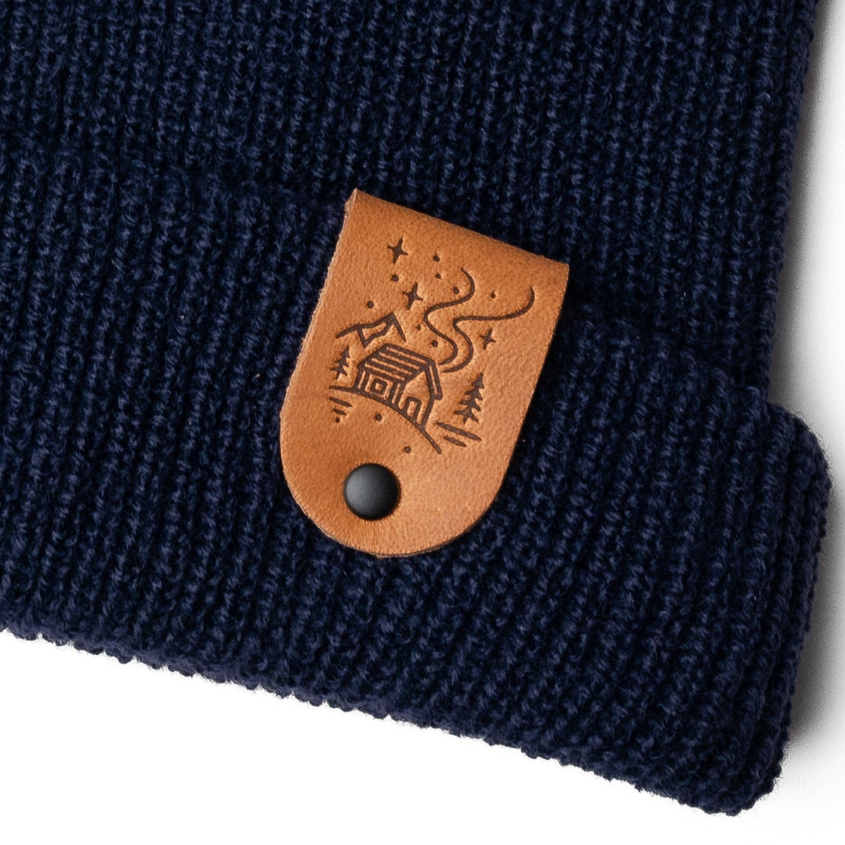 Toque - Cabin - Popov Leather®