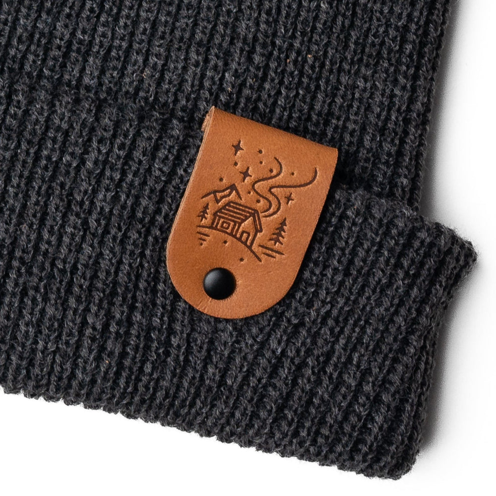 Toque - Cabin - Popov Leather®