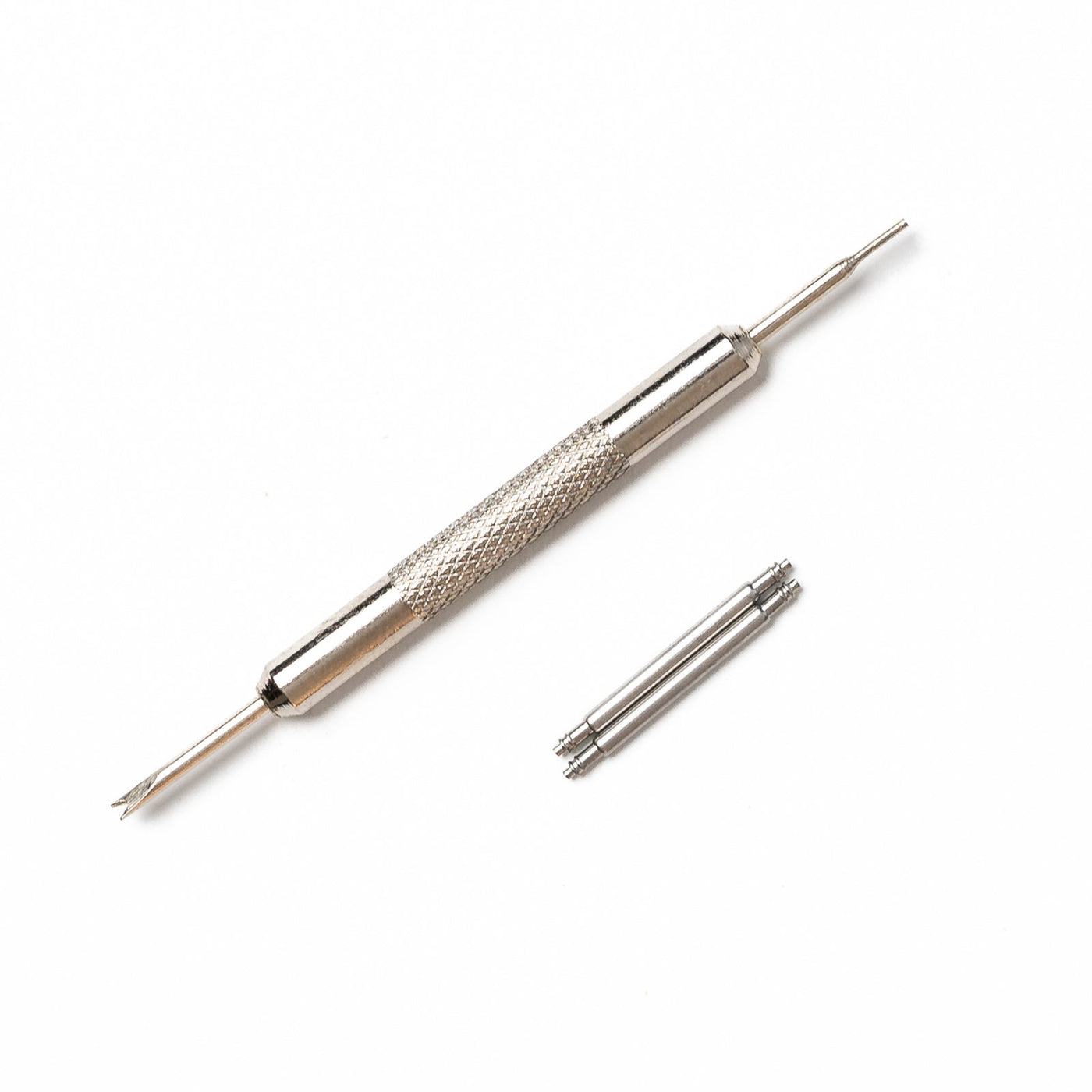 Popov Leather Watch Band Pins Replacement Kit: Stainless Steel - Popov ...